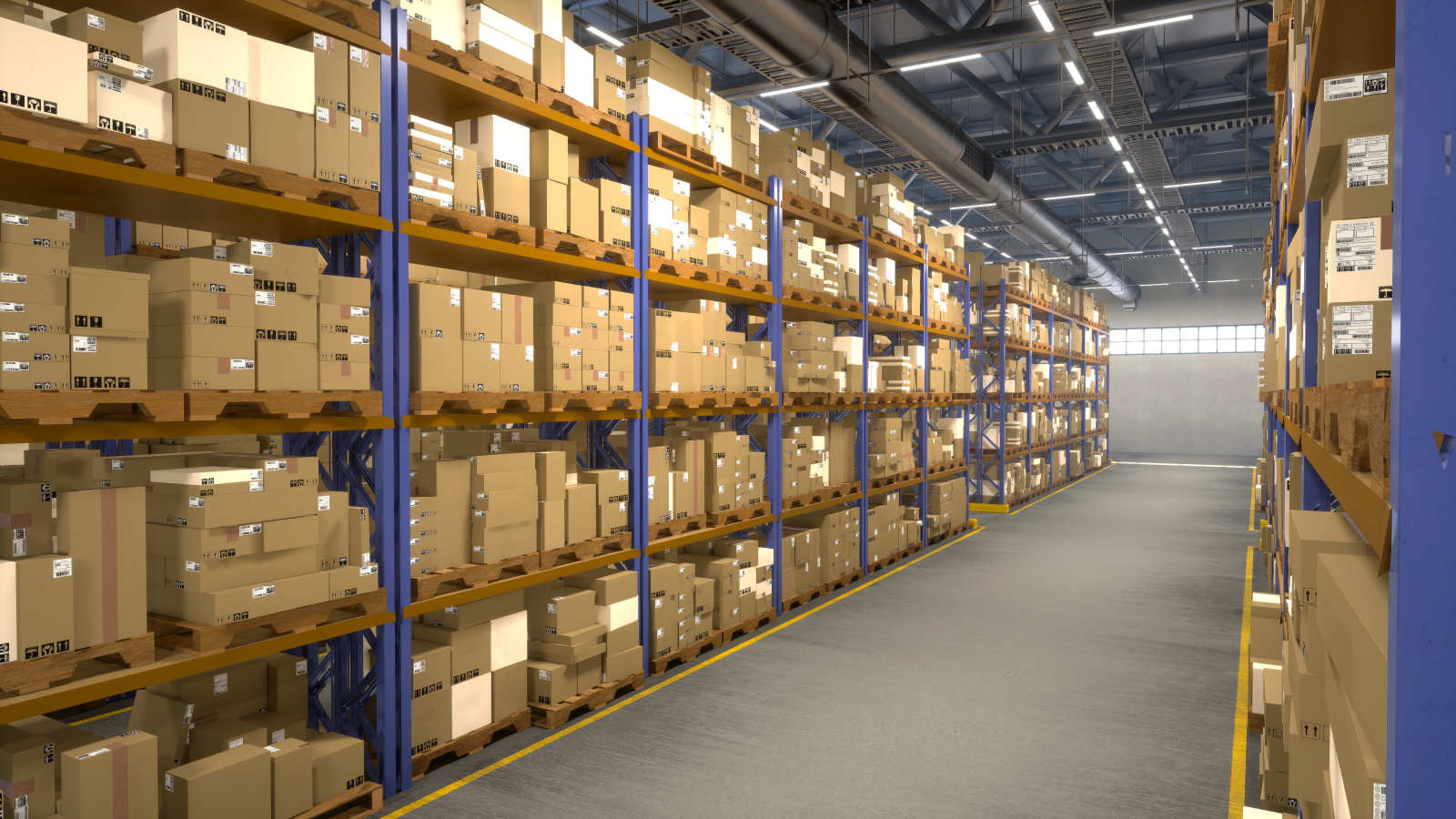 Benefits of Outsourcing Your Warehouse Services - GTL