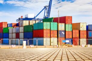 What is Container Lashing? Purpose & How It's Done