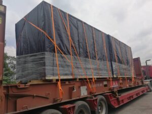 What is Container Lashing? Purpose & How It's Done