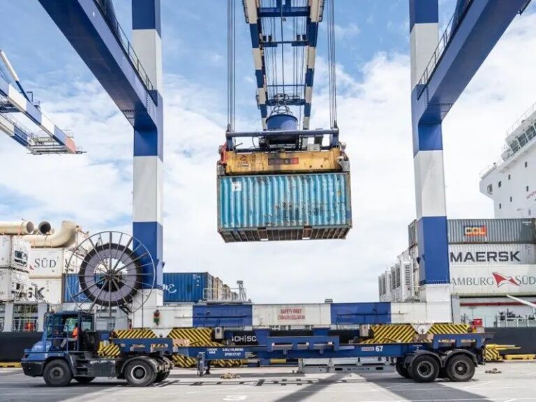 7 Major Sea Ports in Malaysia You Should Know
