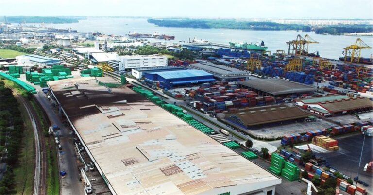 7 Major Sea Ports in Malaysia You Should Know