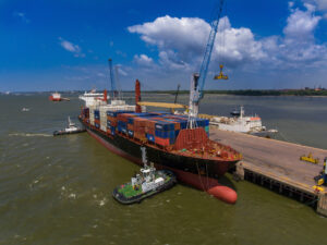 7 Major Sea Ports in Malaysia You Should Know