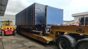 7 Types of Shipping Containers in Sea Freight Shipping