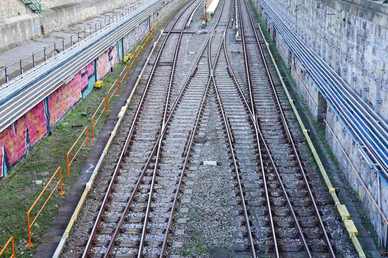 Cross Border Freight Explained: What You Need to Know