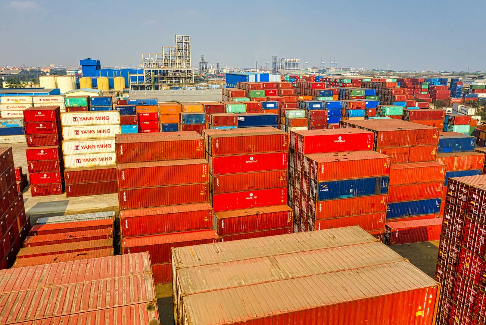 What is Demurrage in Shipping? A Beginner’s Guide