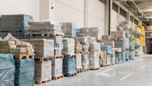 6 Types of Warehouse Storage: Which One Should You Choose?