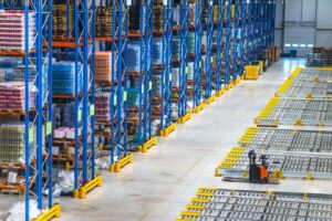 6 Types of Warehouse Storage: Which One Should You Choose?